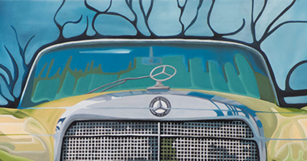 BALANCING ACT – Arts & Culture