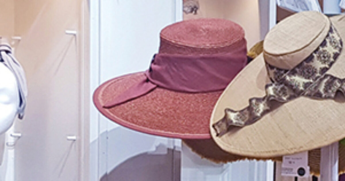 Herald and Heart Hatters – Fashion