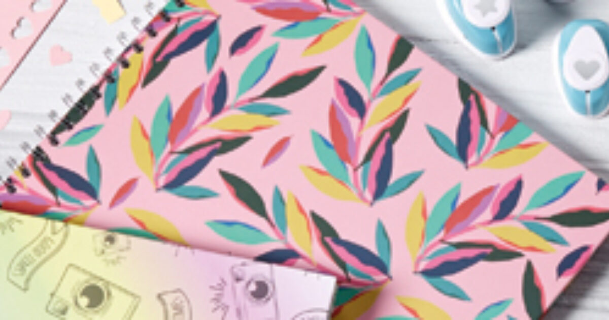 Get hooked on hobbying with Aldi’s new hobby & craft range – Arts & Culture